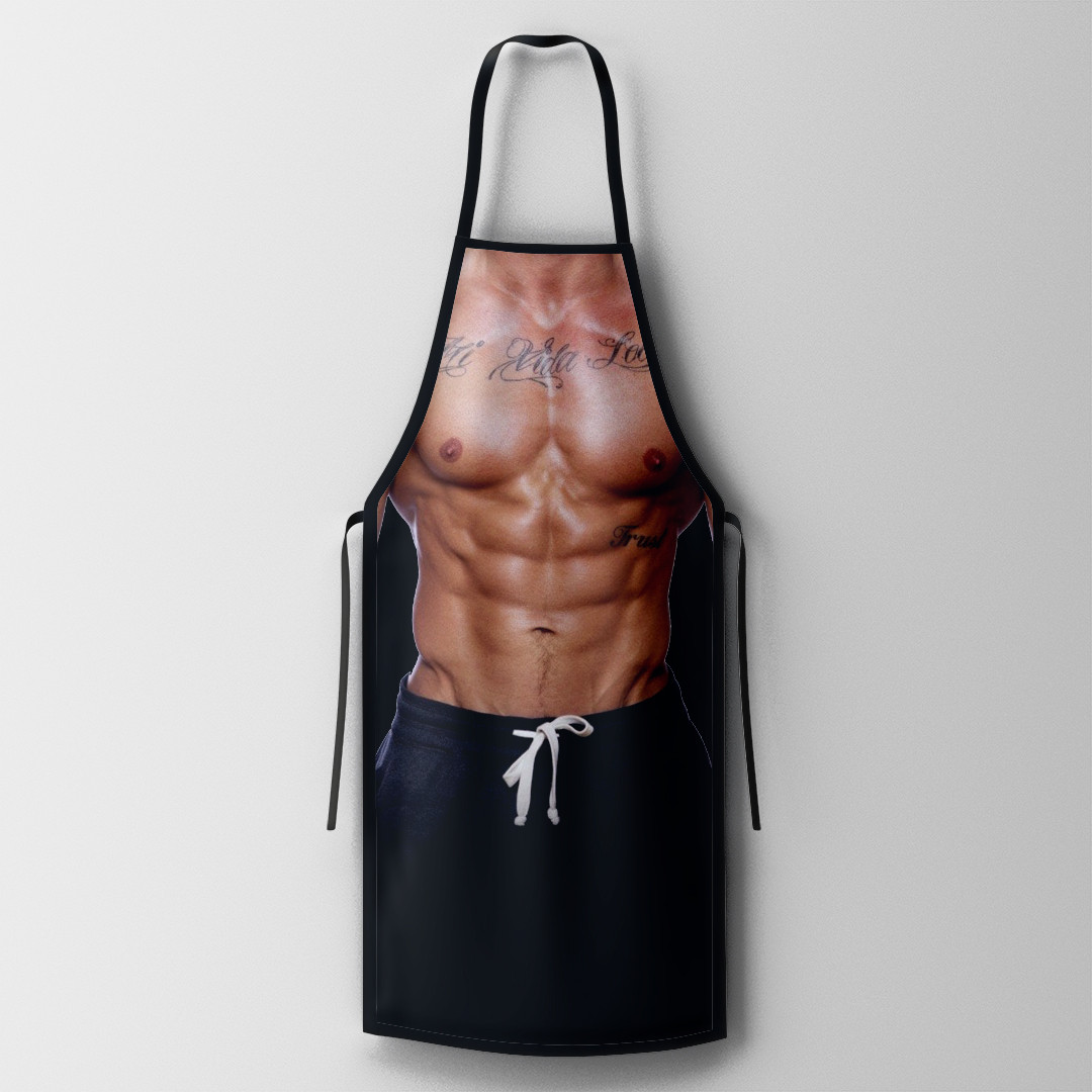 Zástera mužské telo | www.euroko.sk